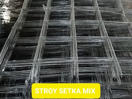 Styajka setka стяжка сетка дорожная кладка