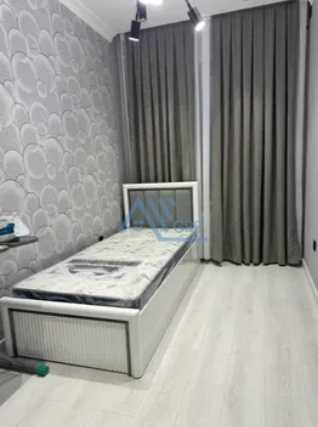 Айбек метро, 72м² 3\7\9 меб, тех