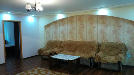 Продаётся квартира