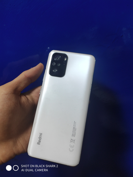 Xiaomi Redmi Note 10S