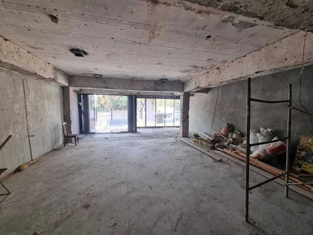 Срочно сдается нежилое помещение 156 м²  Ул.Амира Темура  (ХМЕ)