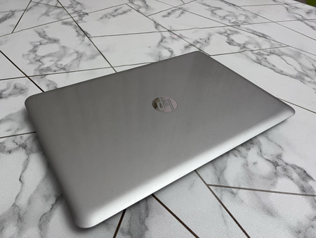 Ноутбук Hp pavilion core i7 6700HQ 2,6Ghz