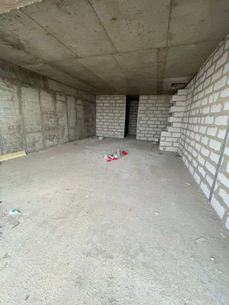 Продаются коробки в Ташкент сити 57 кв.м