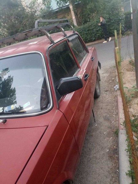 Продаю машину Жигули