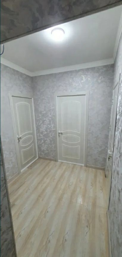 Нукусская 1/4/4 Продаётся 76 Серия квартира Евро