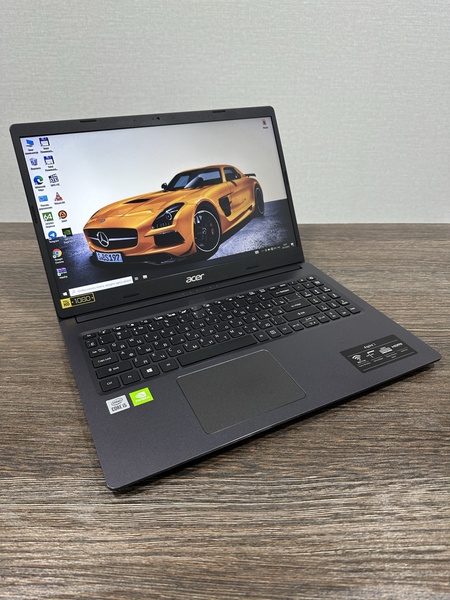 мощный i3 ноутбук, Acer Aspire 3 A315, отличное состояние