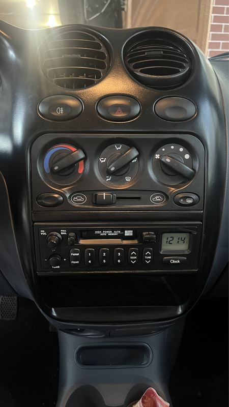 НОВЫЙ БЕЗ ПРОБЕГА Daewoo Matiz 2006 год.