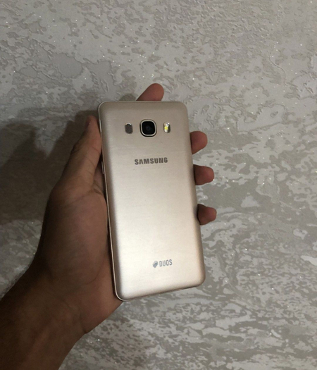 Samsung j5 2016 idial xolat