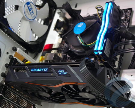 Video karta gigabayte gtx 1050 ti 4 gb