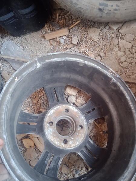 Продаётся диски r14
