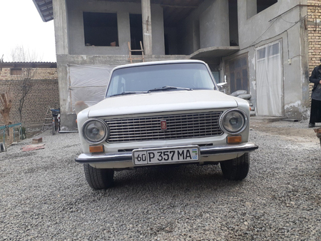Ваз 21013 Родной Идеал