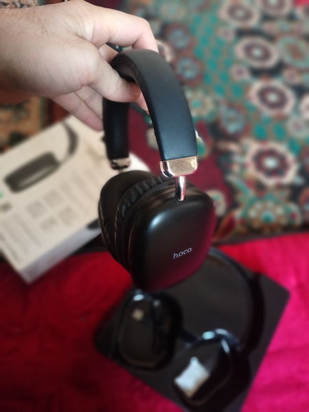 hoco Bluetooth новый