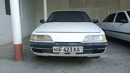Daewoo Espero  propan 42talik