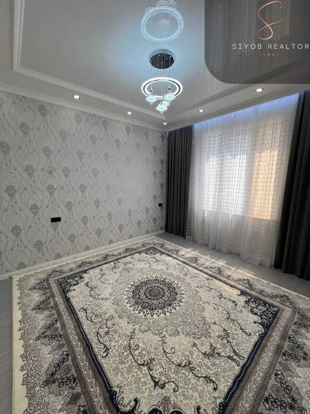 №3063/2701. продается 2х-комнатная квартира в Новостройке.