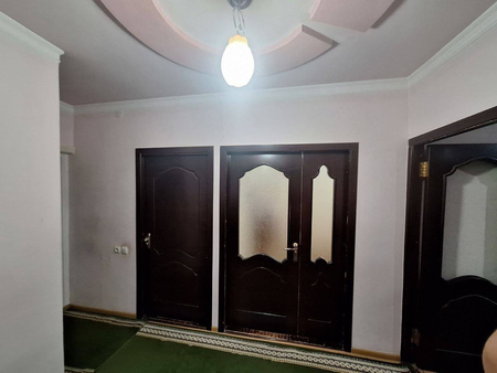 Istiroxat  kocha 2/4/4/ Moljal  Zero  Max klinikasi ,maydoni 60m2