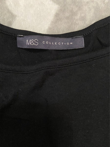 Топ M&S , размер S