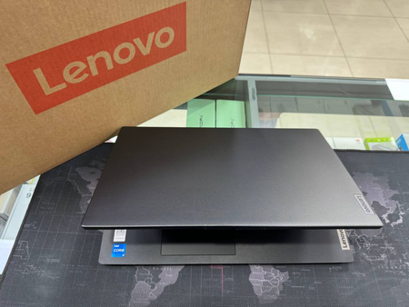 YENGI NOTBUK sotiladi LENOVO v15 CORE-i5 13420H 13th Gaming Ozu-8GB