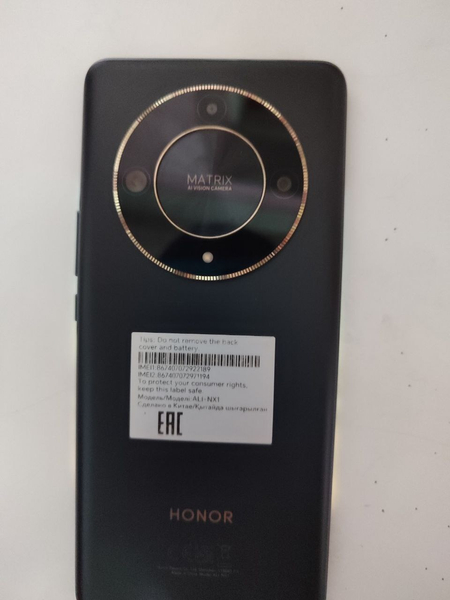 Honor x9b bor 12 /256