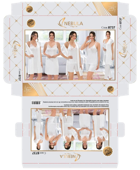 Nebula original Turkiya