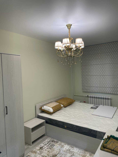 Ц-5 м.Минор 3-комнатная 2/9 85 м² евроремонт мебель техника