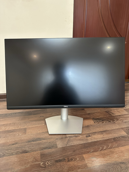 Монитор Dell 27 дюймов