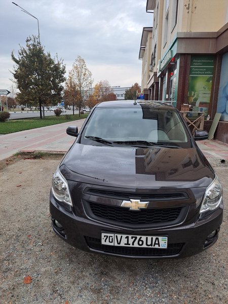 Chevrolet Cobalt
