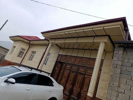 Тунукабонд & Травертин