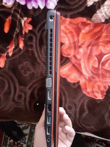 Asus Intel(R) Pentium  
HD 521GB
SHUNDAN 80GB SS