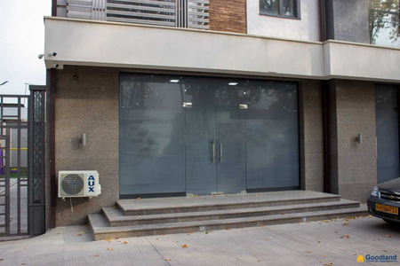 Продается! Помещение свободного назначения 264 м²  (J 1122)