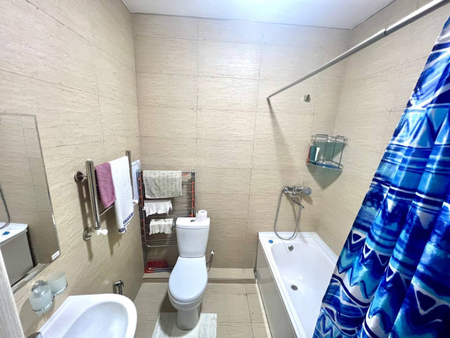 Алмазар сити новостройка