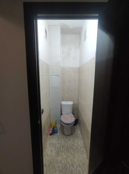 Yashnobod (olmos mahalla) 3 xonali kvartira ijaraga beriladi (oilaga)