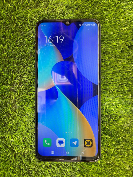 Tecno spark 10 8+8/128