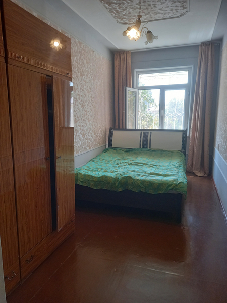 Сдам 2 в3. квартиру.