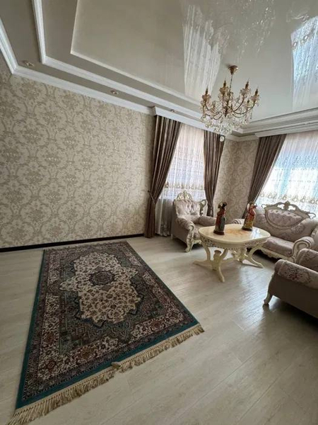 Dream House квартира в аренду