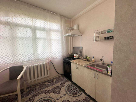 Продается квартира Чиланзар22квартал под мос.конечка
