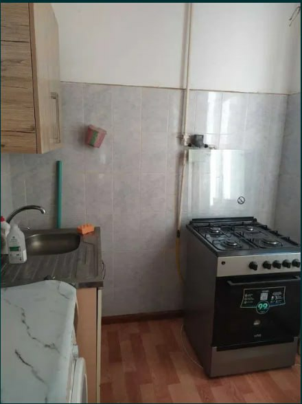 Торговый центр Чиланзар 3. 1 комнатная