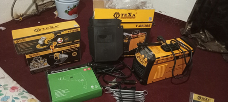 TEXA T-86385 PRO
