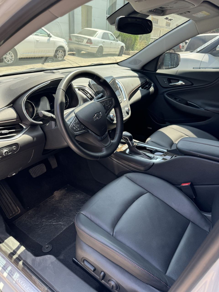 Malibu Turbo Premier XL 2024 Halol nasiya Muddatli tolovga