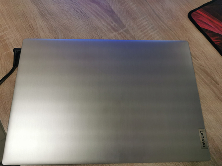 Ноутбук lenovo idea pad