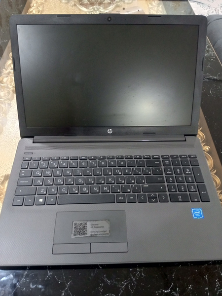 HP Noutbuk Windows 10
