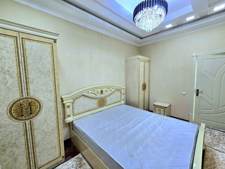 Срочно продаётся, полноценный 3х комнатная квартира на 5 этаже. Шохсар