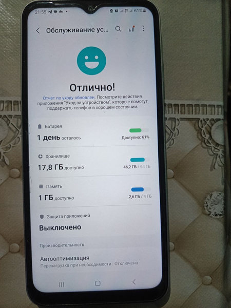 Samsung galaxy a 14 ideal
