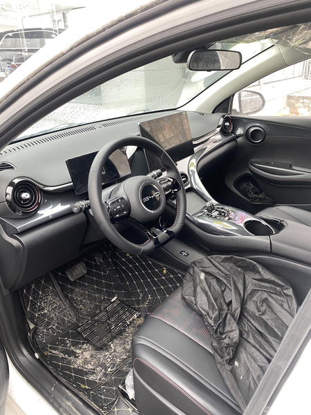 Продается BYD Е2