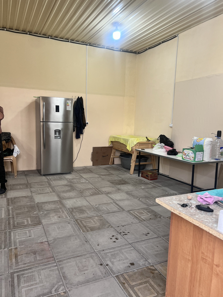 Arenda joy bor  ishlab chiqarish ombor skalad kamera hizmati bor 24/7