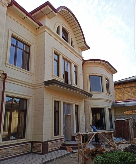 Mahsulotlarimiz sifatli va ishonchli