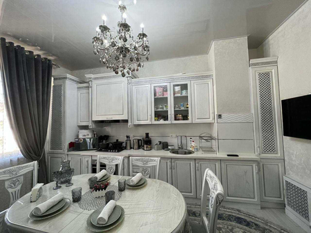 V2010  ПРОДАЕТСЯ 4/7-8/8 108м2 Паркентский НОВОСТРОЙКА Real House