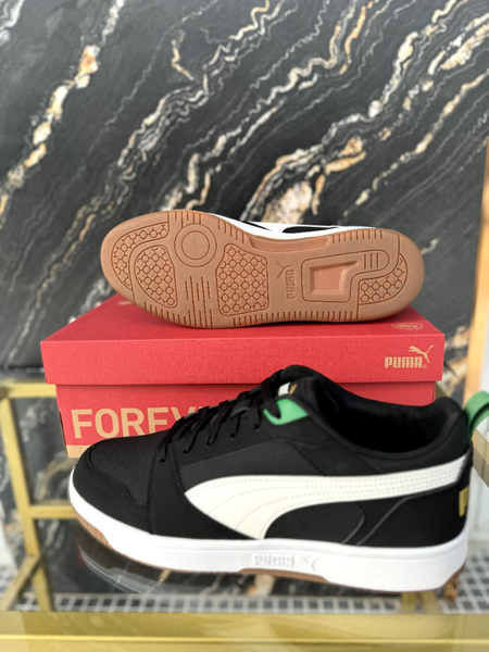 Кроссовки Puma Rebound Low 75 Years