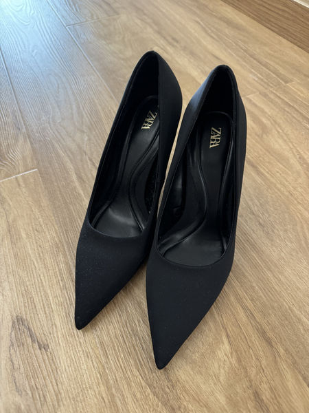 Туфли от Zara продам