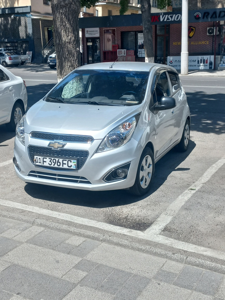 Спарк прадаетца автомат. spark sotiladi avtomat