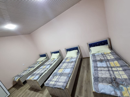 Арзон Хостел посуточно